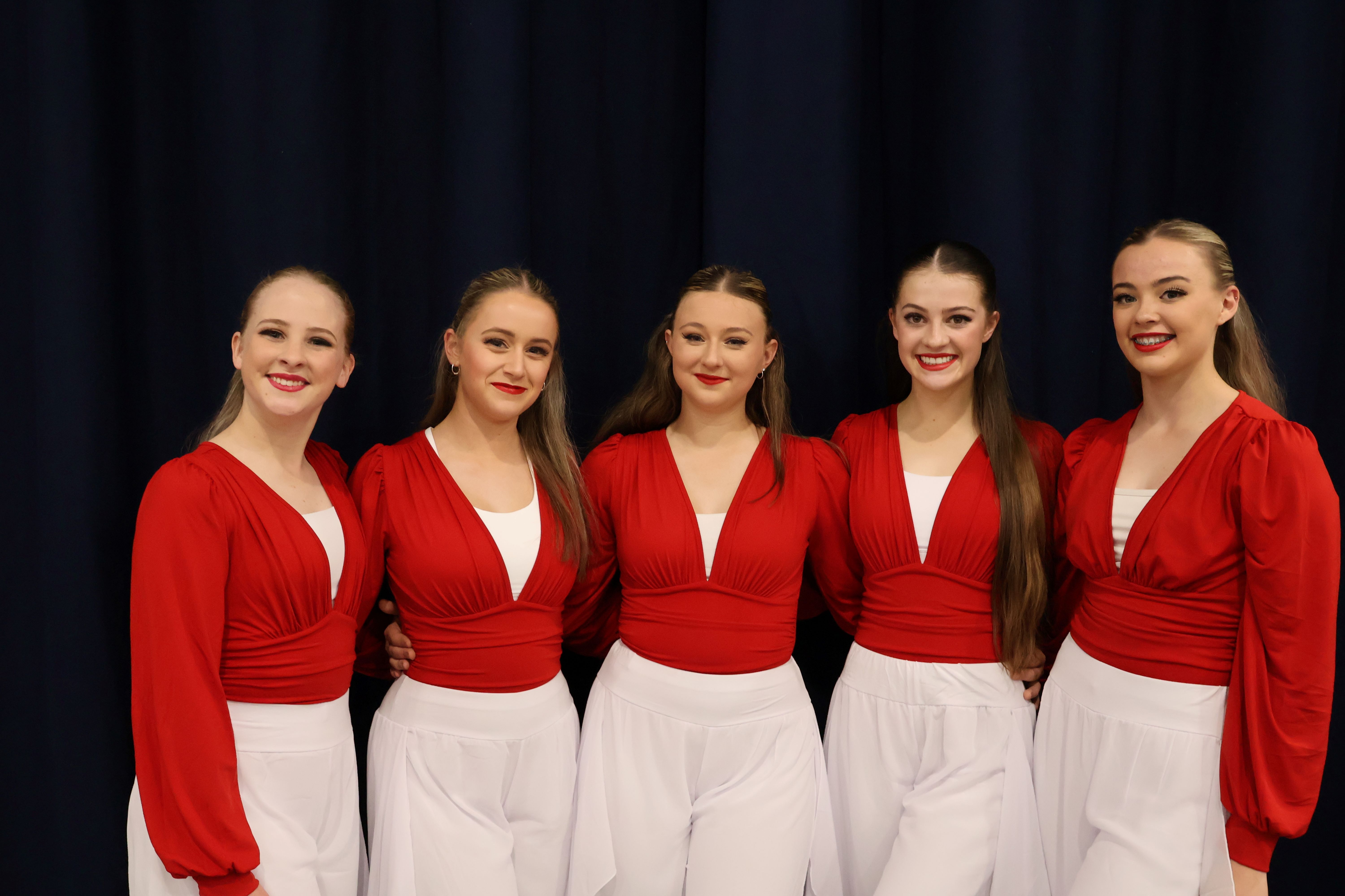 Kingaroy SHS Students Shine at CGEN 2023